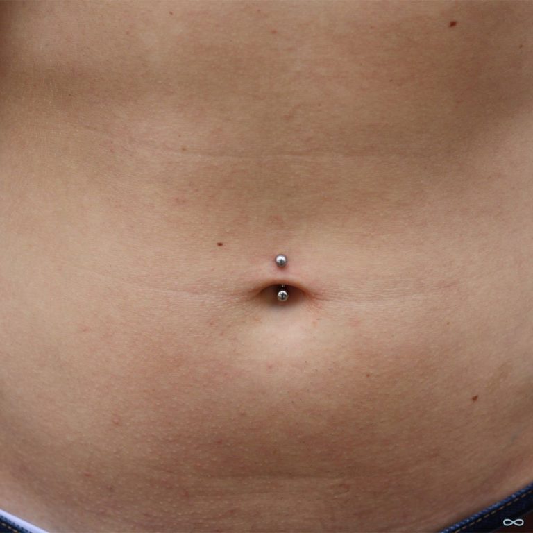 70 Cute Top Belly Button Piercing Ideas To Try - Body Art Guru