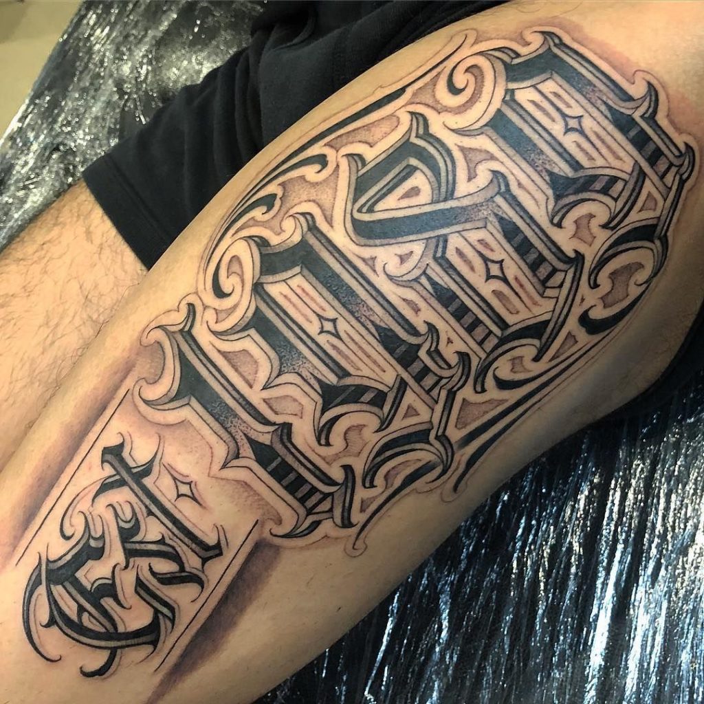 10 Amazing "1989" Tattoo Designs with Celebrities - Body Art Guru