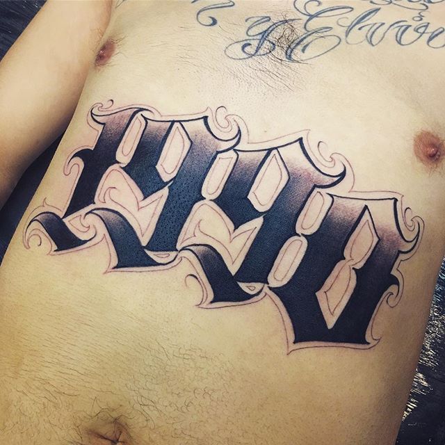 10 Amazing 1990 Tattoo Designs With Celebrities Body Art Guru