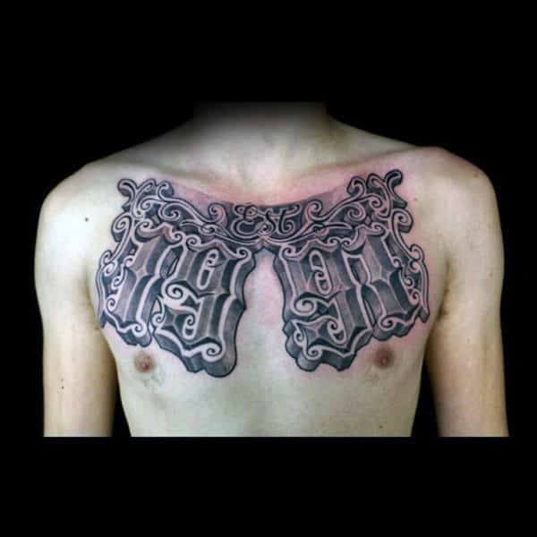 10 Amazing 1991 Tattoo Designs With Celebrities Body Art Guru