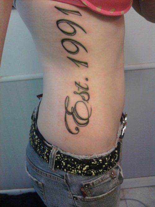 18 1991 Tattoo Ideas JayranAlparslan