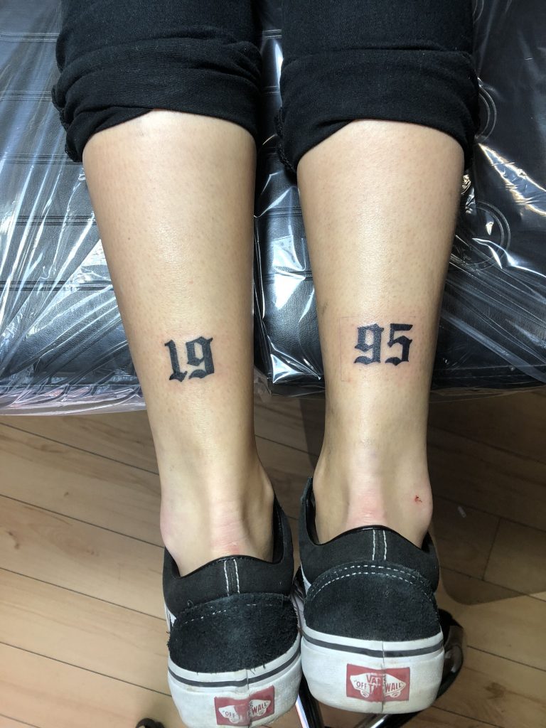 10 Amazing 1995 Tattoo Designs With Celebrities Body Art Guru 10 Amazing 1995 Tattoo Designs With Celebrities Body Art Guru