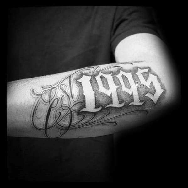 20 1995 Tattoo Designs DonaldSofia