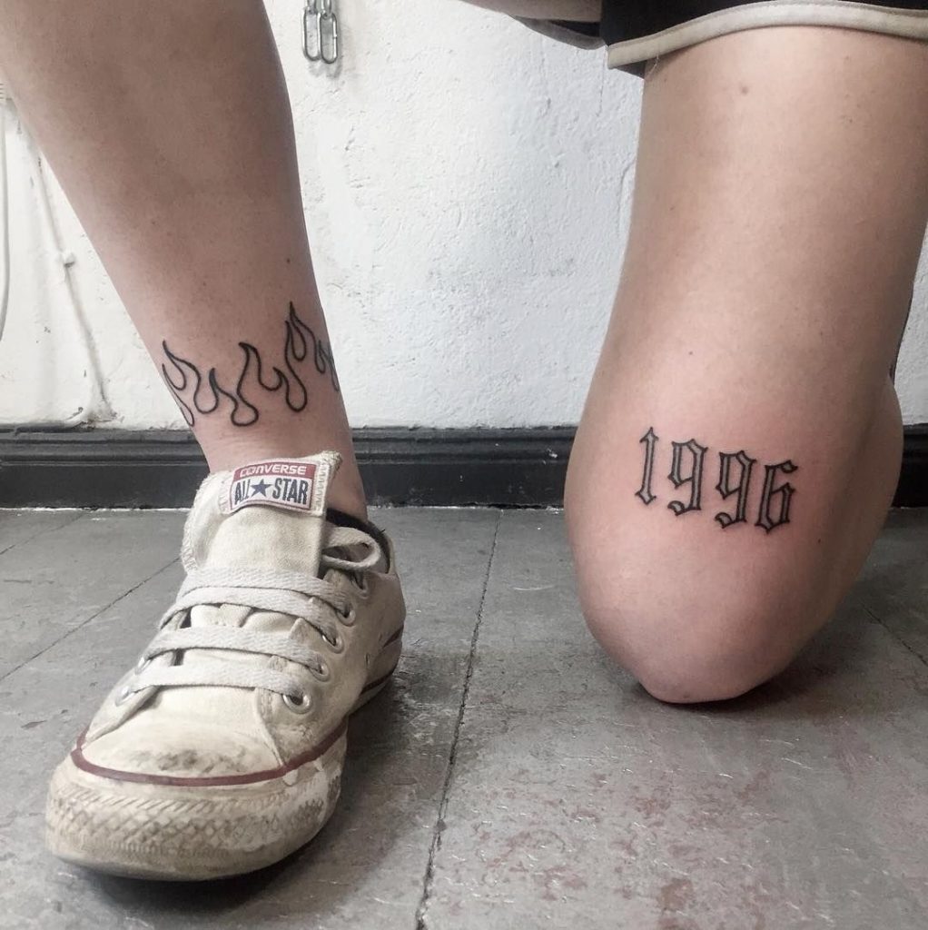 10 Amazing 1996 Tattoo Designs With Celebrities Body Art Guru 10 Amazing 1996 Tattoo Designs With Celebrities Body Art Guru