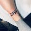 10 Amazing "1997" Tattoo Designs with Celebrities - Body Art Guru