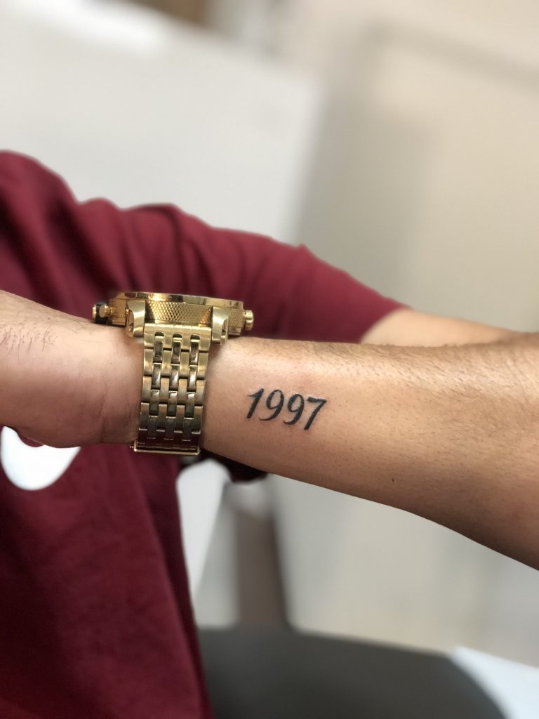 10 Amazing 1997 Tattoo Designs With Celebrities Body Art Guru