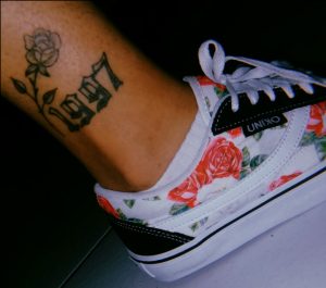 10 Amazing "1997" Tattoo Designs with Celebrities - Body Art Guru