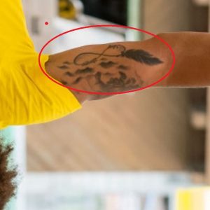 Axel Witsel's 14 Tattoos & Their Meanings - Body Art Guru