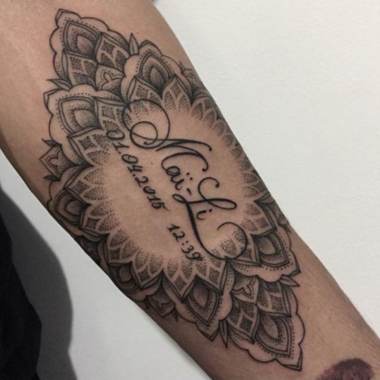 Axel Witsel's 14 Tattoos & Their Meanings - Body Art Guru