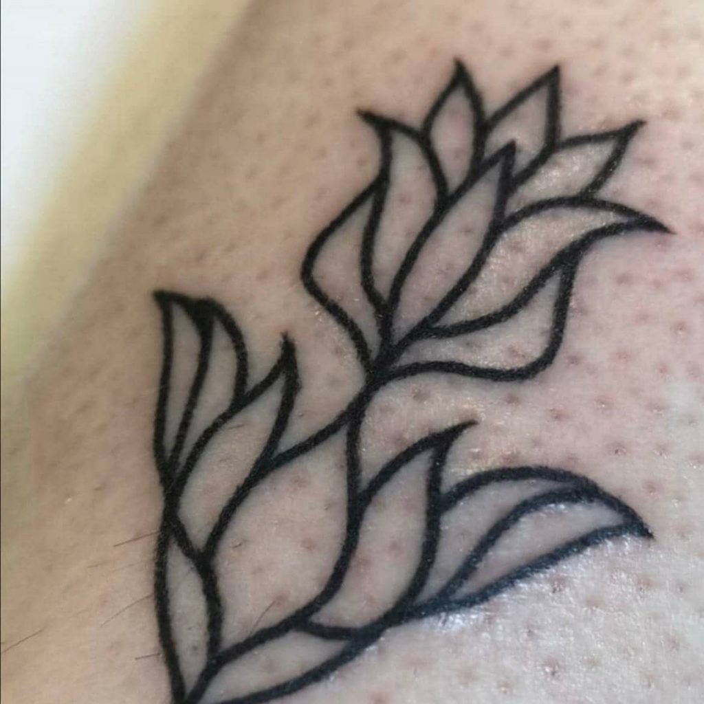 Top 10 Tattoo Artists in Bristol - Molina Heratat1982