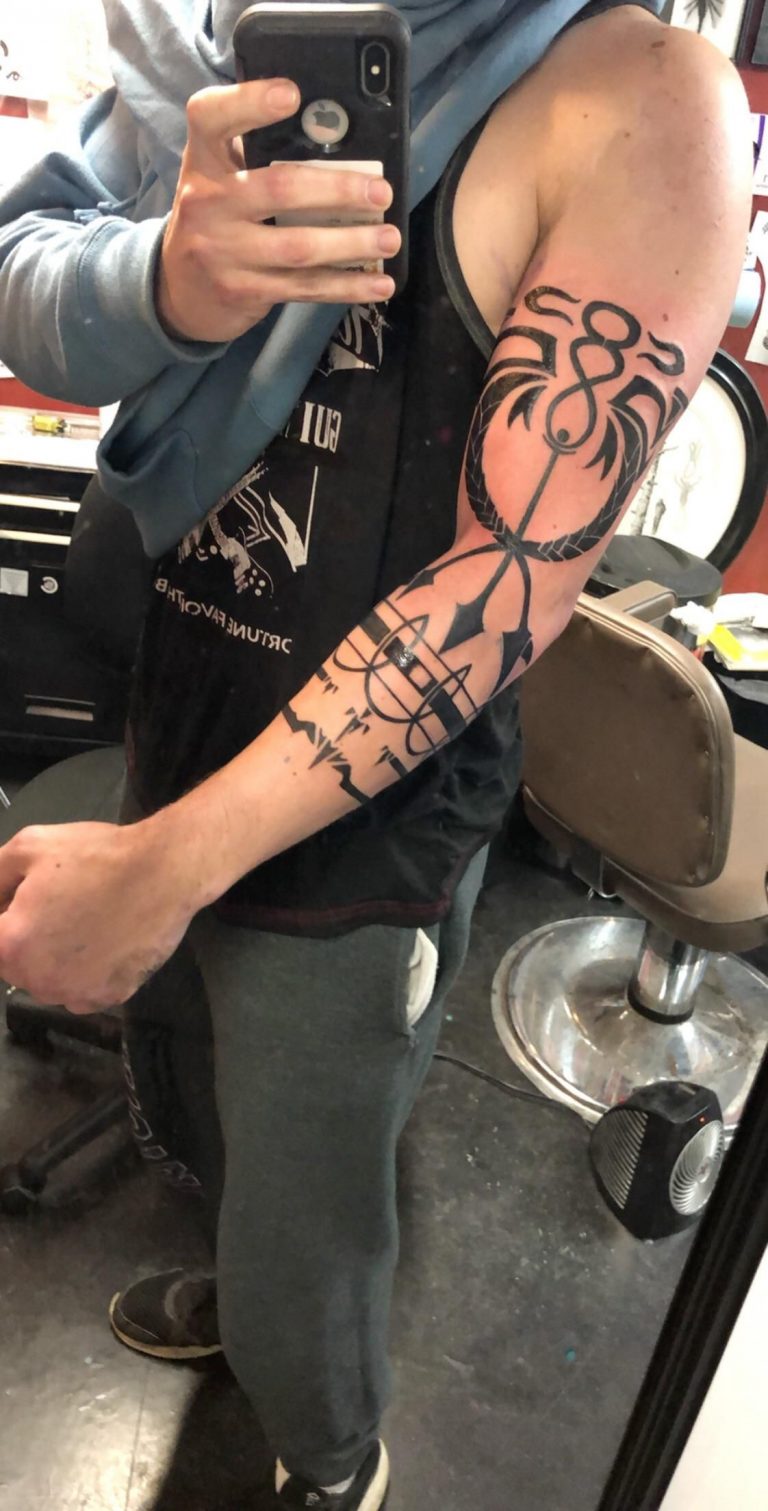 Top 15 Tattoo Artists in Seattle - Body Art Guru