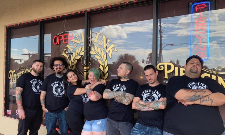 Top 15 Tattoo Artists in Florida - Body Art Guru
