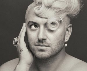 Sam Smith's 30 Tattoos &Their Meanings - Body Art Guru