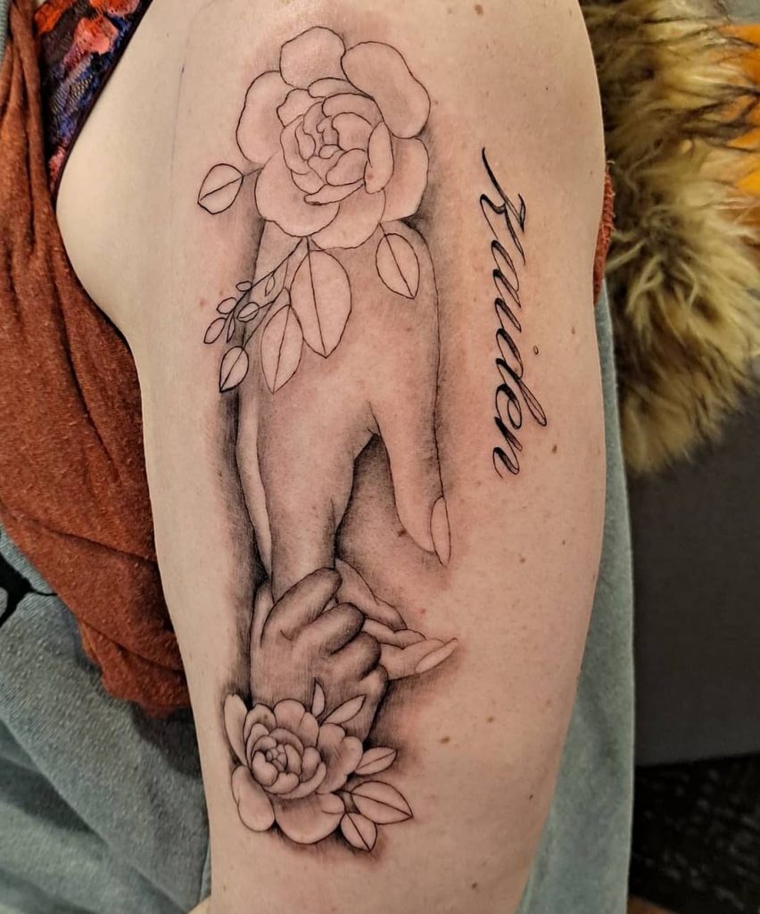 Top 10 Tattoo Artists in Bristol - Molina Heratat1982