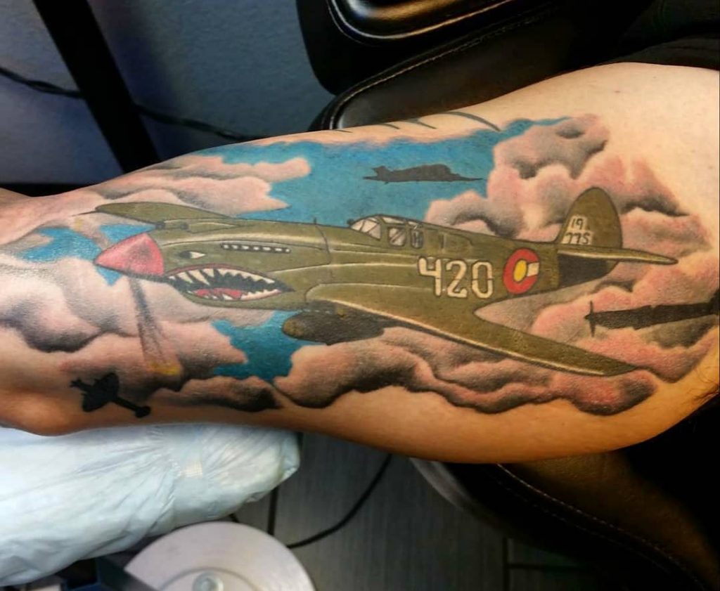 Top 15 Tattoo Artists in Colorado - Body Art Guru