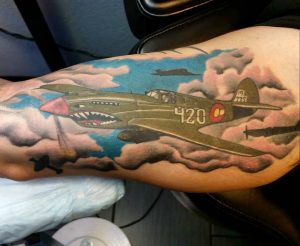 Top 15 Tattoo Artists in Colorado - Body Art Guru