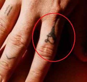 Sam Smith's 30 Tattoos &Their Meanings - Body Art Guru