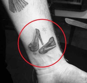 Sam Smith's 30 Tattoos &Their Meanings - Body Art Guru