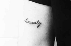 Sam Smith's 30 Tattoos &Their Meanings - Body Art Guru
