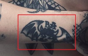 Ophelia Rain's 40 Tattoos & Their Meanings - Body Art Guru