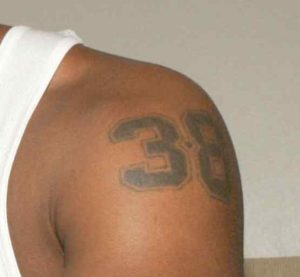 Xzibit's 9 Tattoos & Their Meanings - Body Art Guru