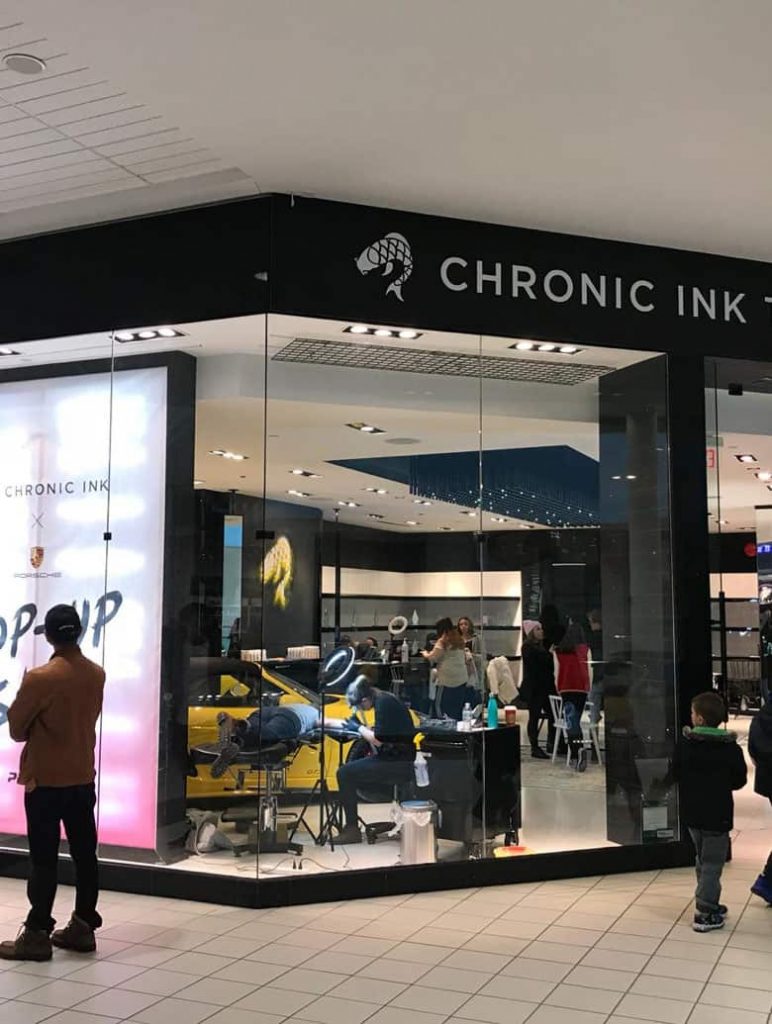 Top 10 Tattoo Artists in Vancouver - Body Art Guru