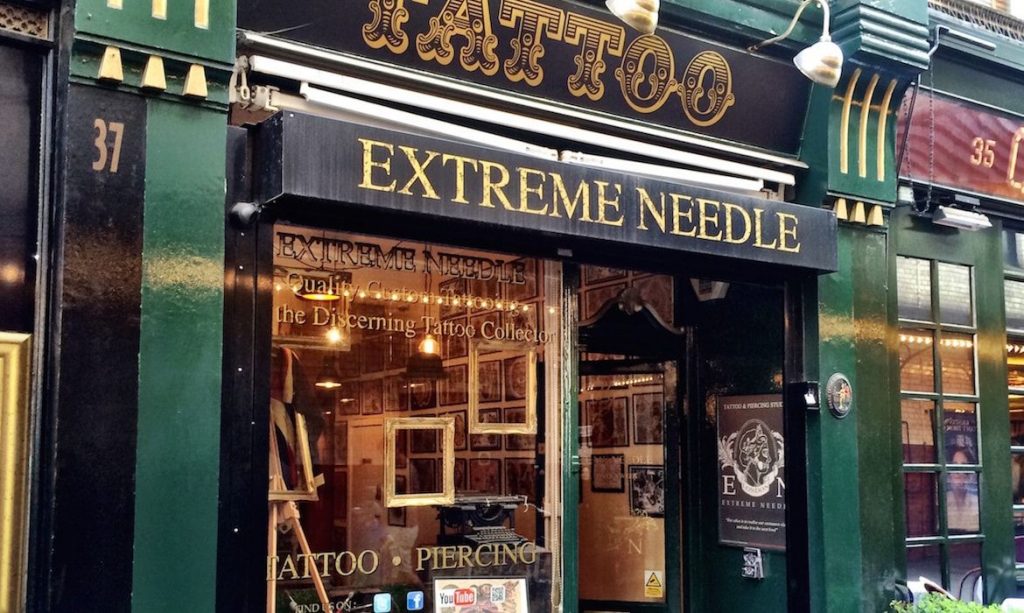 Top 15 Tattoo Artists in London - Body Art Guru