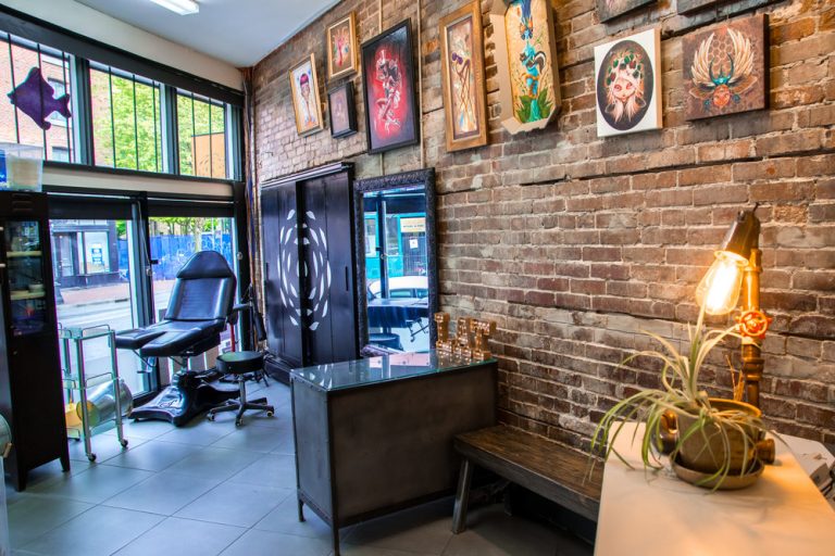 Top 10 Tattoo Artists in Vancouver - Body Art Guru
