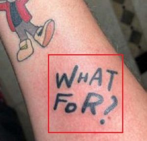 Logic (Rapper) 25 Tattoos & Their Meanings - Body Art Guru