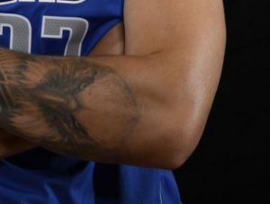 Luka Doncic's 7 Tattoos & Their Meanings - Body Art Guru