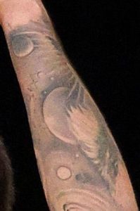 Luka Doncic's 7 Tattoos & Their Meanings - Body Art Guru