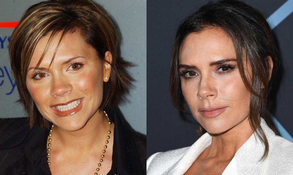 54 Celebrities with Microblading Eyebrows – Body Art Guru