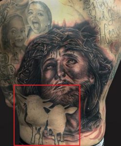 Yelawolf's 75 Tattoos & Their Meanings - Body Art Guru
