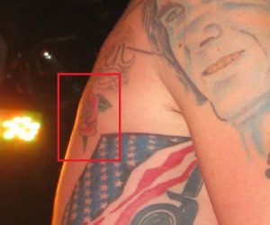 Yelawolf's 75 Tattoos & Their Meanings - Body Art Guru