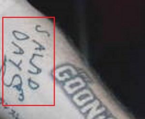 Logic (Rapper) 25 Tattoos & Their Meanings - Body Art Guru