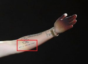 Logic (Rapper) 25 Tattoos & Their Meanings - Body Art Guru