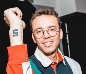 Logic (Rapper) 25 Tattoos & Their Meanings - Body Art Guru