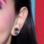 All You Need To Know About Gauging or Stretching Piercing - Body Art Guru