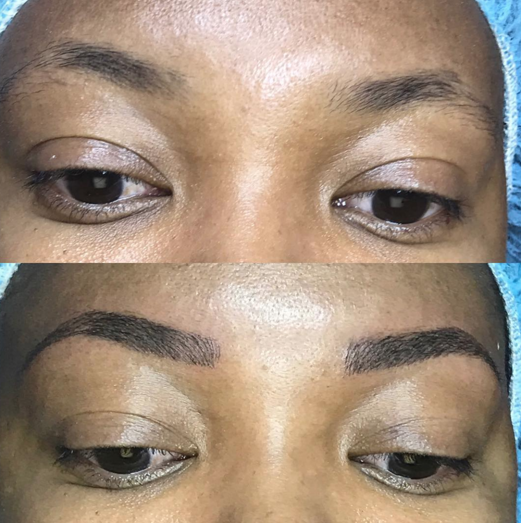 All You Need To Know About Microblading Eyebrows - Body Art Guru