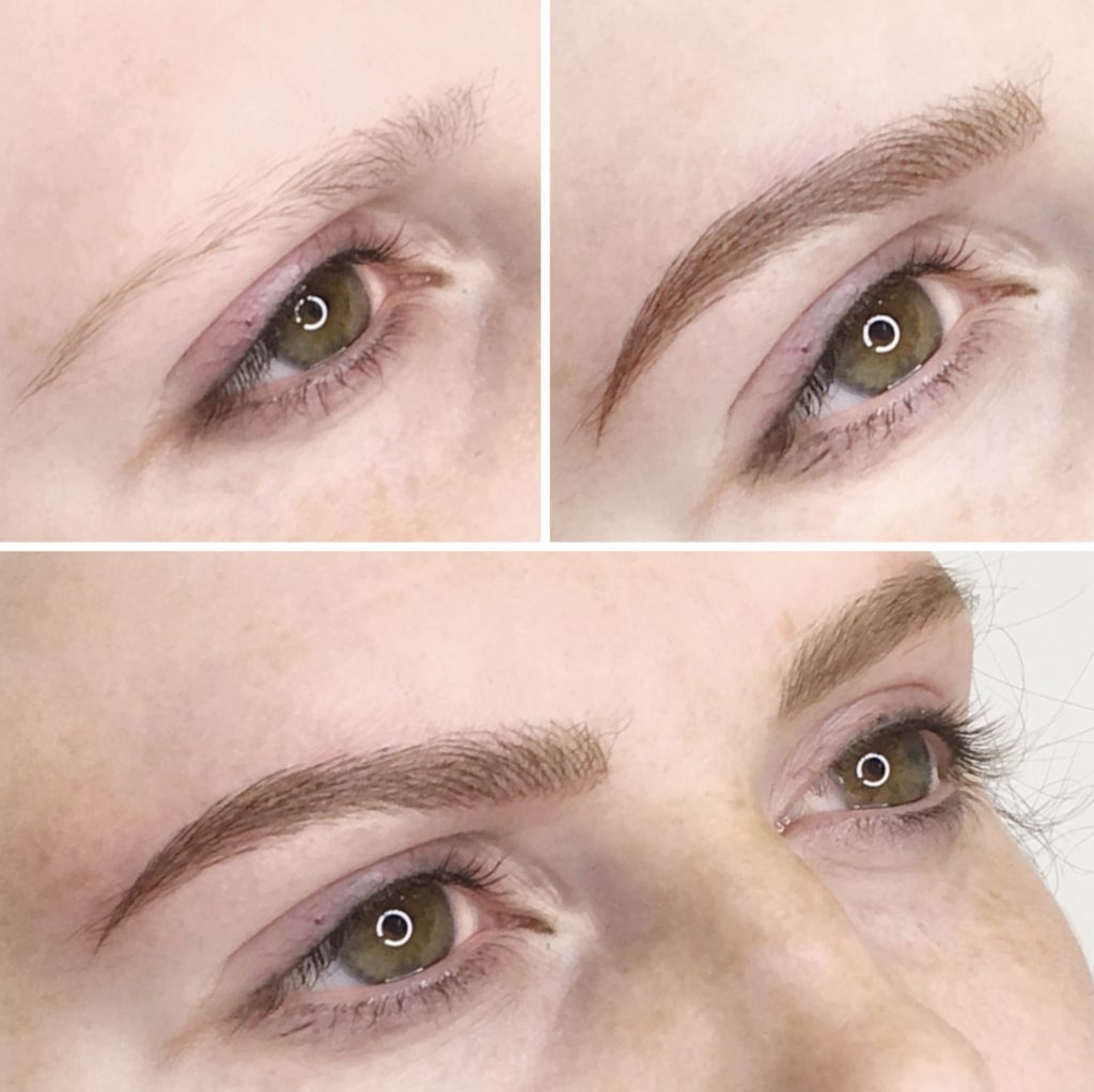 All You Need To Know About Microblading Eyebrows - Body Art Guru