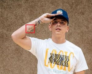Logic (Rapper) 25 Tattoos & Their Meanings - Body Art Guru