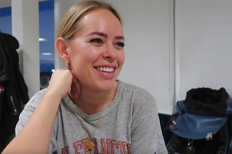 54 Celebrities with Microblading Eyebrows – Body Art Guru