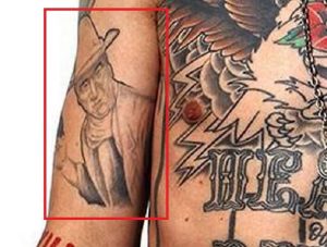 Yelawolf's 75 Tattoos & Their Meanings - Body Art Guru