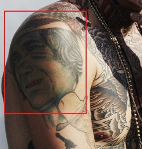 Yelawolf's 75 Tattoos & Their Meanings - Body Art Guru