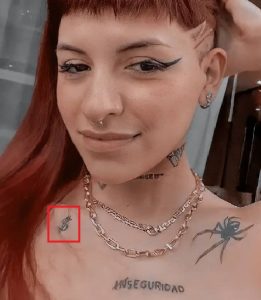 Cazzu (Rapper) 60 Tattoos & Their Meanings - Body Art Guru