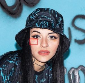 Cazzu (Rapper) 60 Tattoos & Their Meanings - Body Art Guru