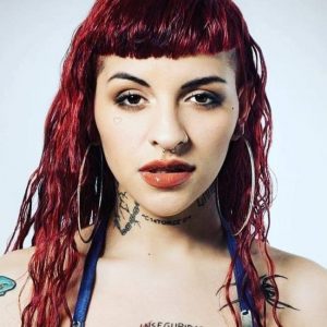 Cazzu (Rapper) 60 Tattoos & Their Meanings - Body Art Guru