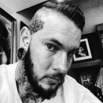 101 Amazing Face Tattoo Designs with Ideas with Meanings - Body Art Guru