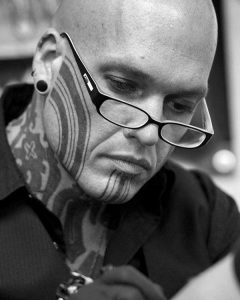 101 Amazing Face Tattoo Designs with Ideas with Meanings - Body Art Guru