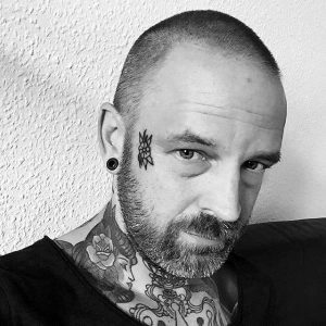 101 Amazing Face Tattoo Designs with Ideas with Meanings - Body Art Guru